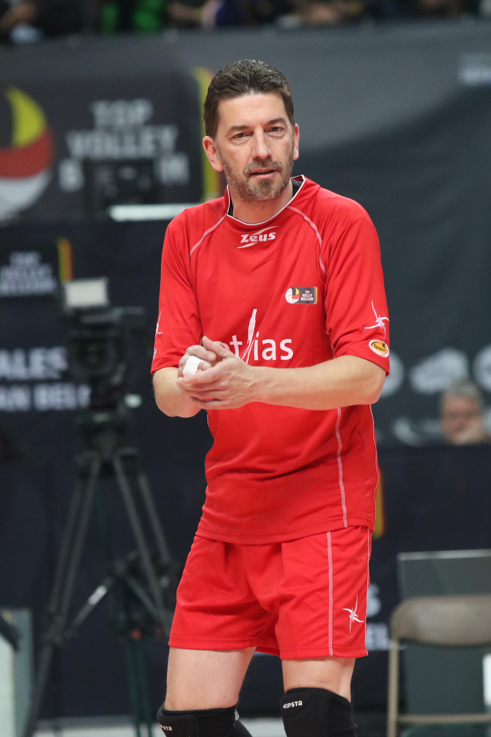 Deze foto's van Kris Wauters bekijkt u het vaakst