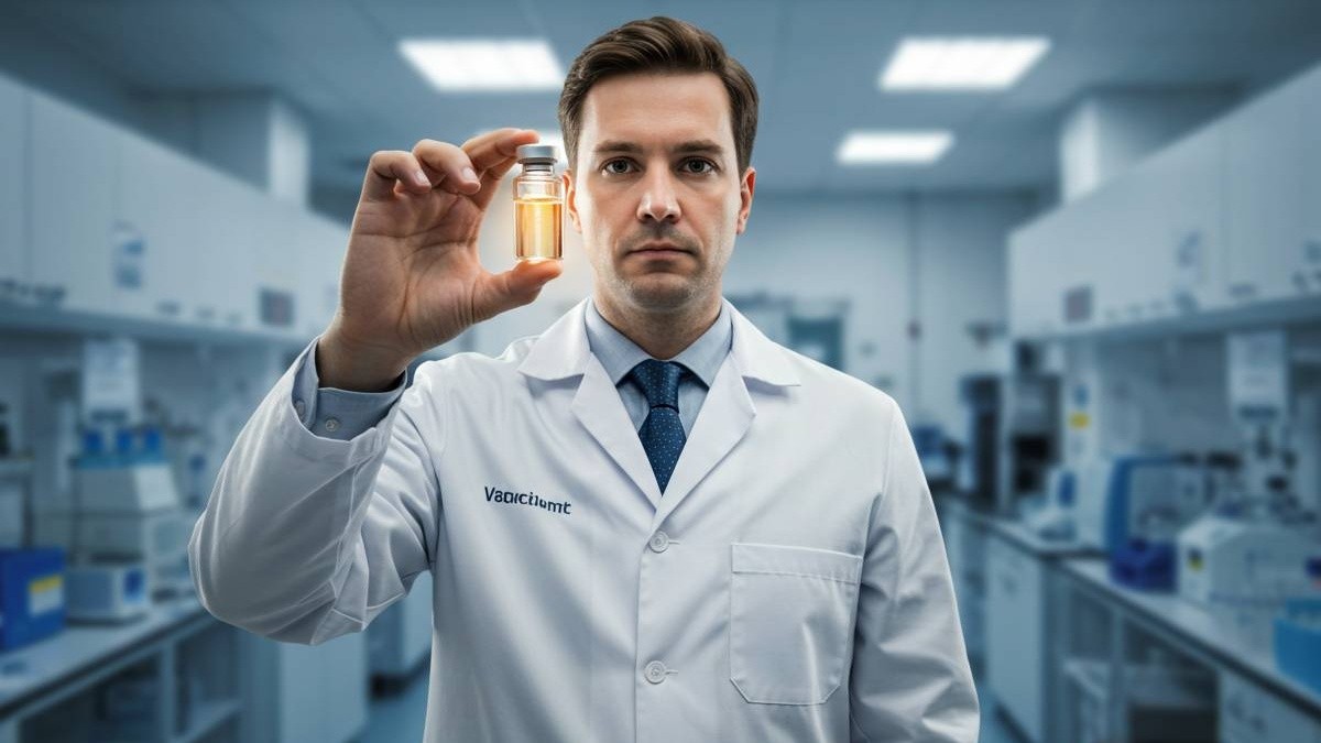 EnteroMix: la vacuna contra el cáncer de Rusia avanza a pruebas en ...