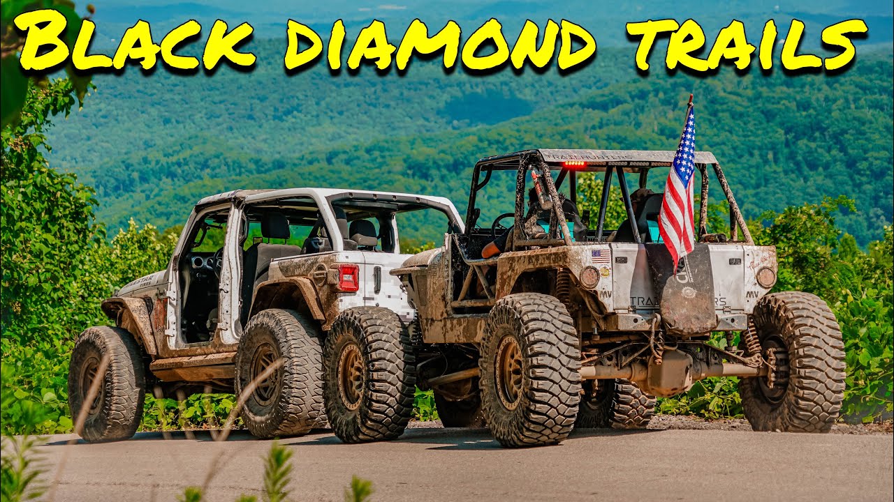 Discover why RCV axles changed the game for us