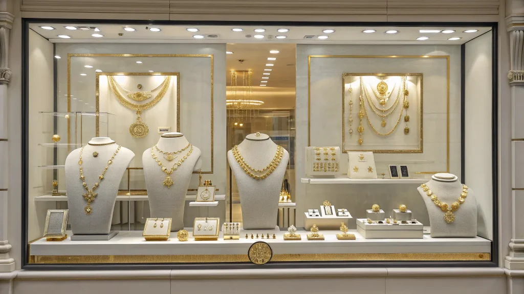 GST Council Approves Two-Slab Reform While Maintaining Jewellery Rates