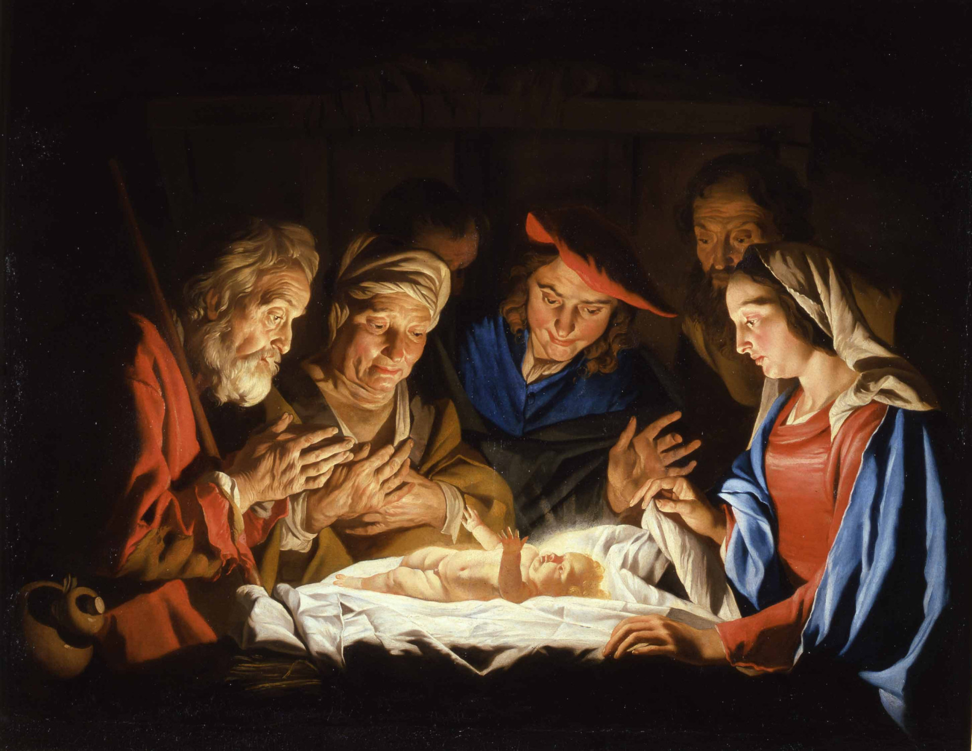 What you might not know about Mary and Joseph