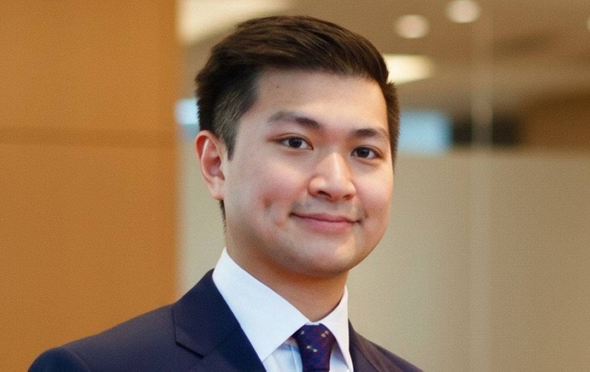 Fresh leadership at BMW Philippines: Jacob Ang officially assumes ...