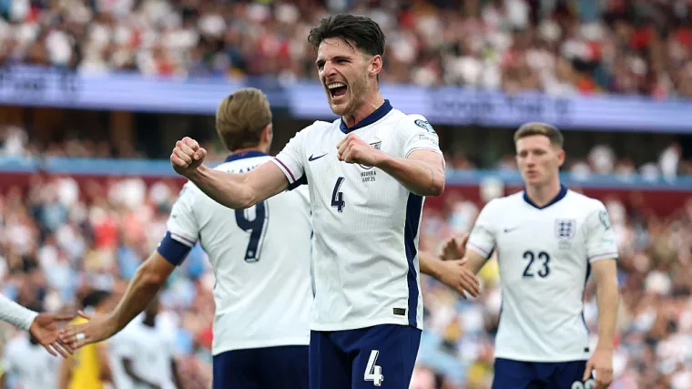 Serbia vs. England lineups: Confirmed starting XI, team news, rosters ...