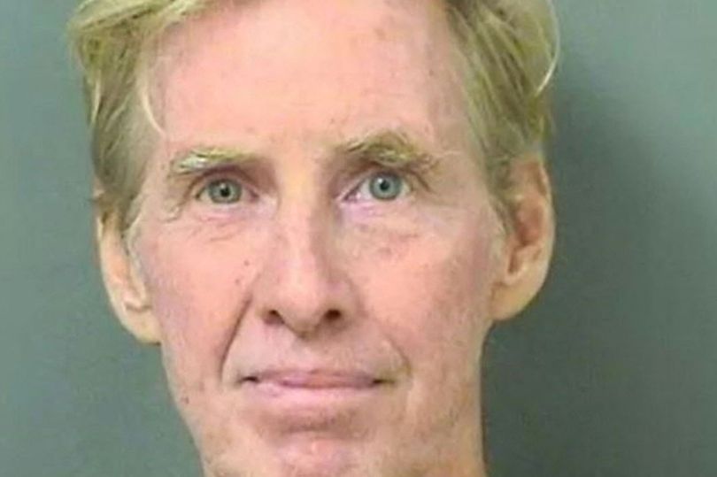 Who is Ryan Wesley Routh? The war-obsessed suspect with 'methodical ...