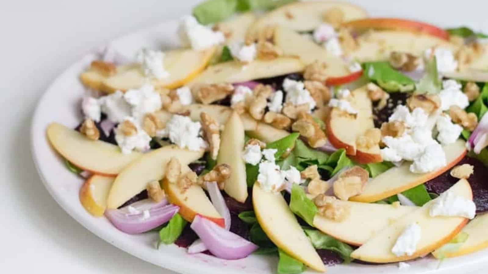 Don’t Let Apples Go to Waste — Try These 30 Delicious Ideas
