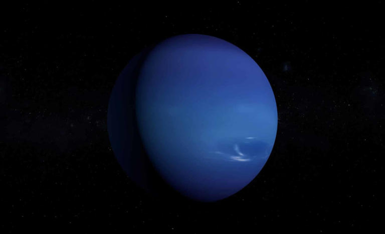 Scientists Just Found New Evidence That Planet Nine Might Be Real