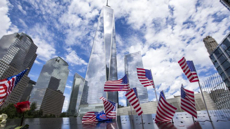 2025 9/11 remembrance events happening around Central Florida: How to ...