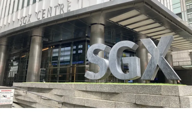 SGX RegCo seeks feedback on changes to streamline ETF requirements of ...
