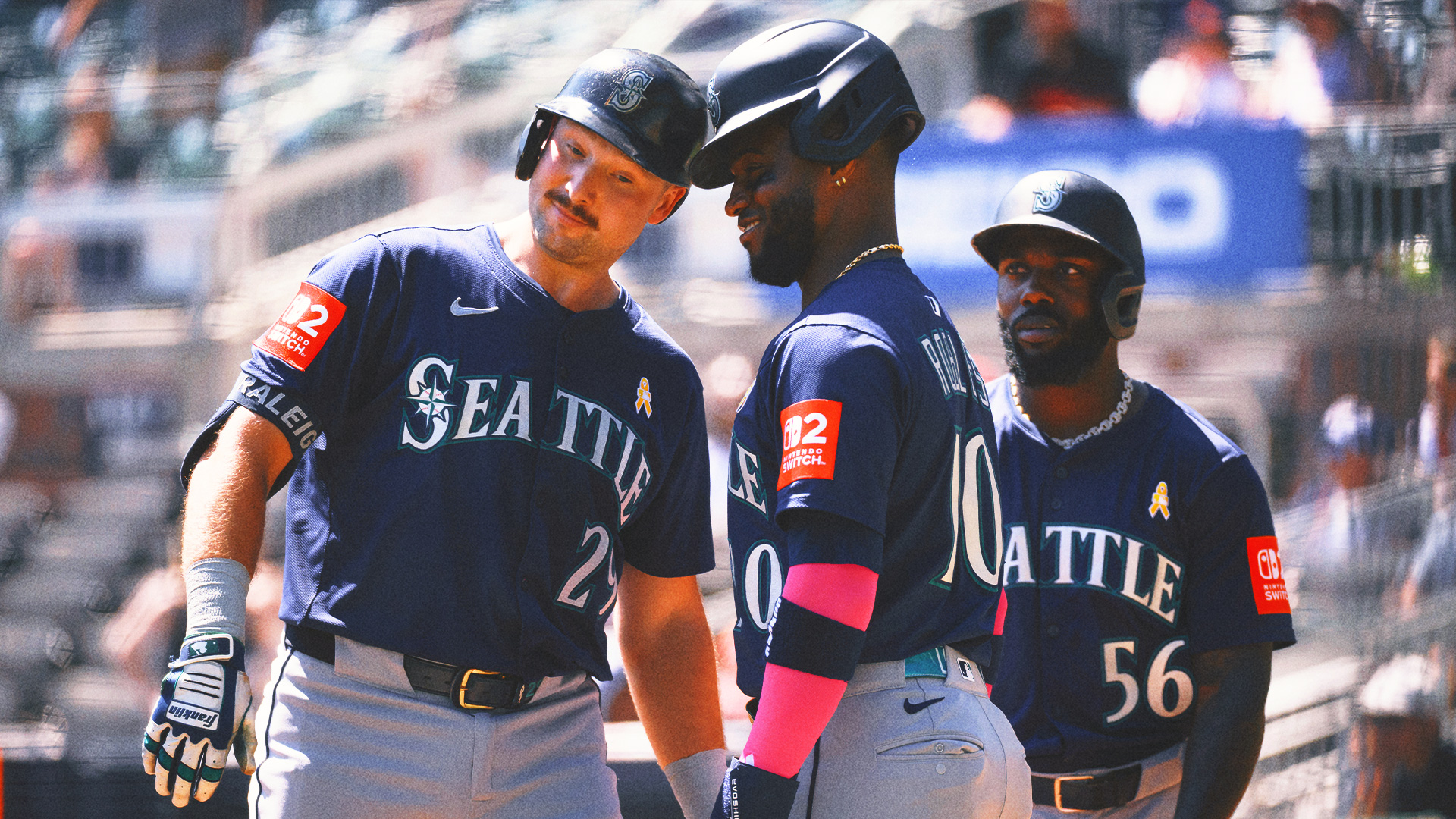 Last Night in Baseball: The Mariners Need More Series Like That One to ...