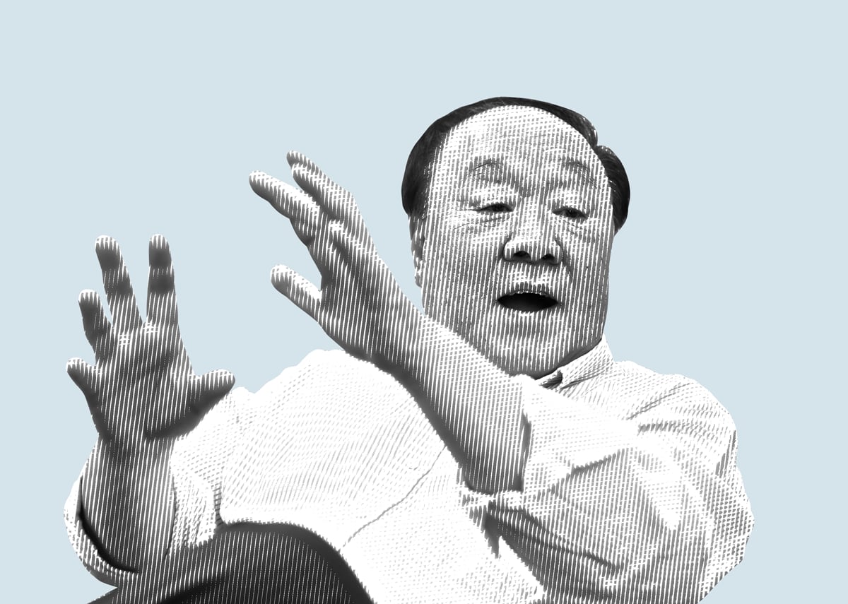 Limits of Judicial Dismantling and Insurrection Narrative