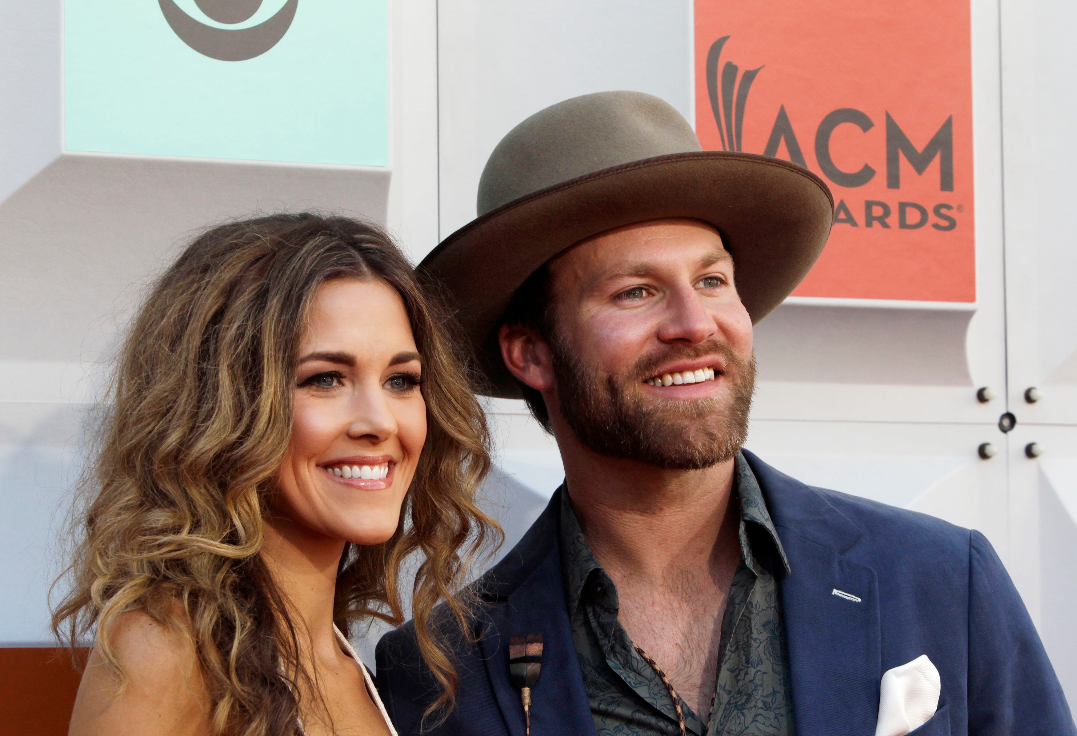 Nashville country singer Drake White and wife mourn death of infant ...