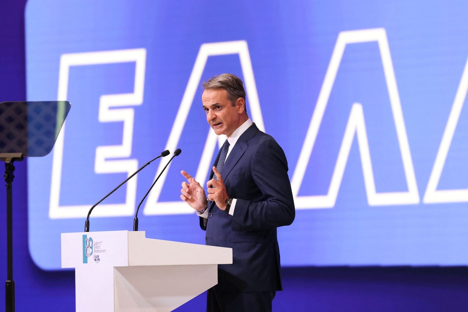 Νέα φορολογική μεταρρύθμιση: Ποιοι κερδίζουν από τις σαρωτικές αλλαγές ...