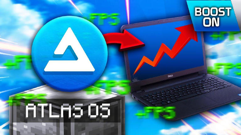 AtlasOS para Windows 10: guía completa, beneficios y riesgos