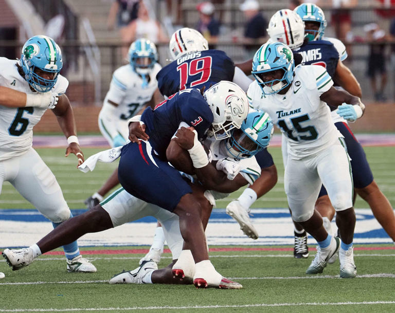 South Alabama-Coastal Carolina football kickoff time announced