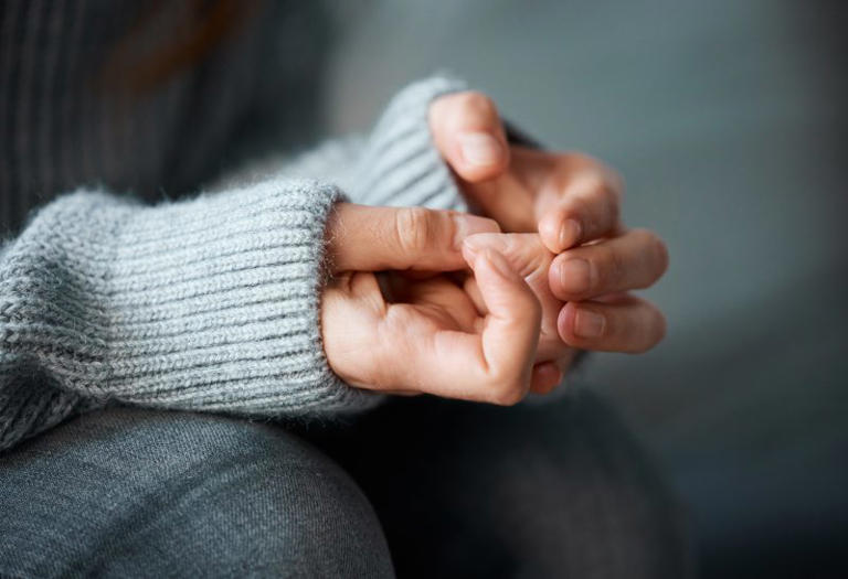 A hand gesture is helping to save domestic violence victims: Would you ...