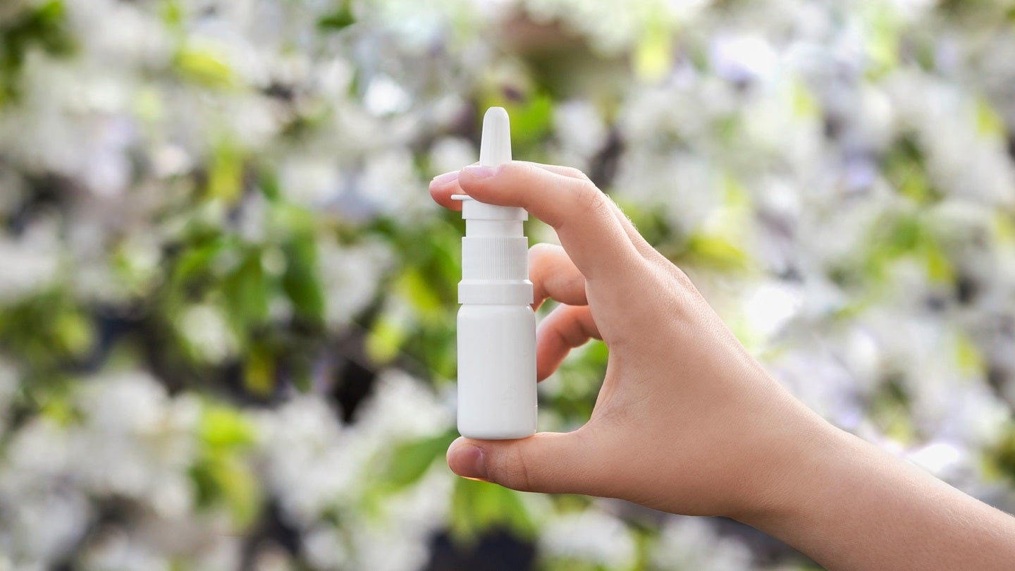 Aptar and Dianosic to develop ARIS technology for chronic nasal conditions