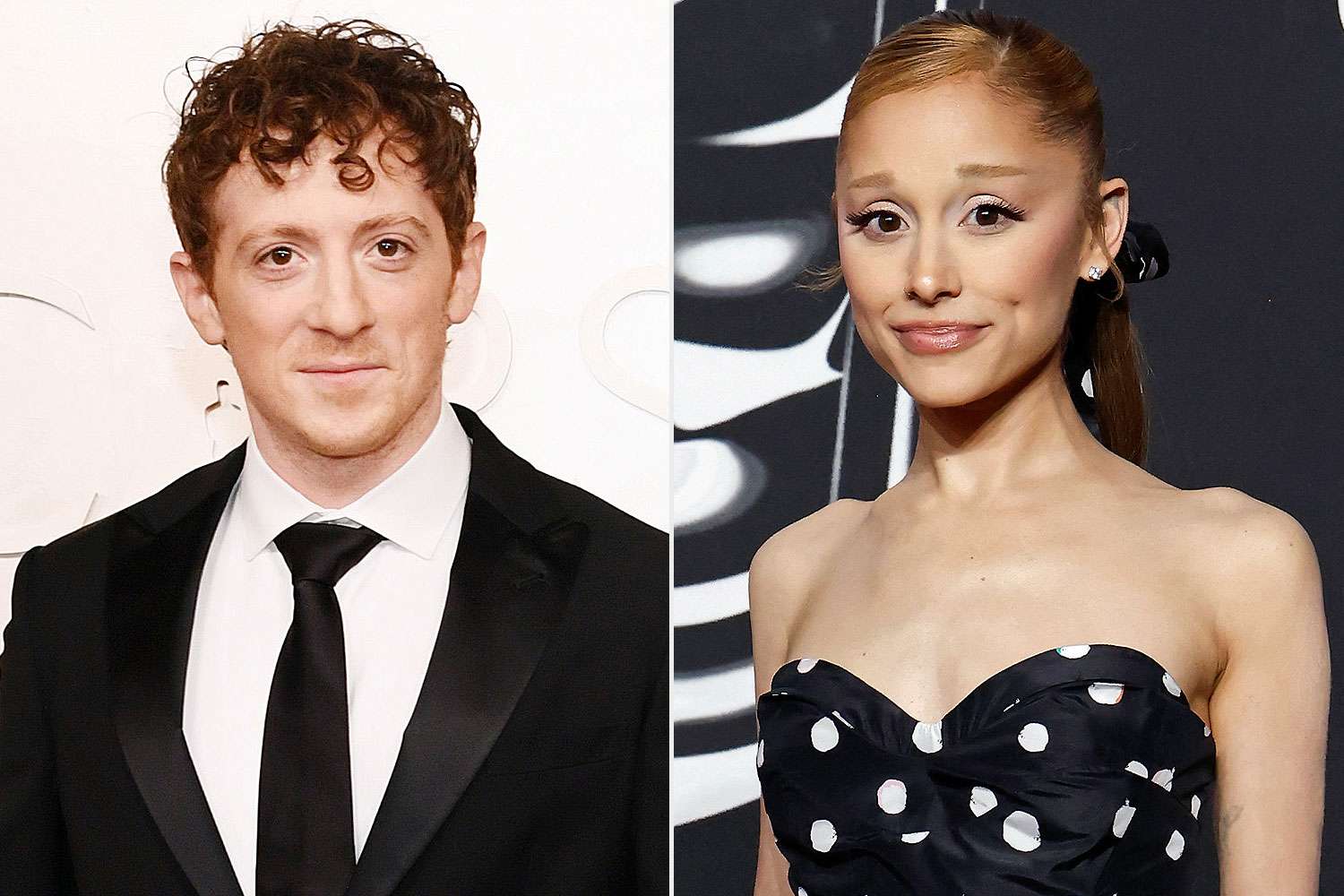 Ethan Slater May Not Have Attended the 2025 MTV VMAs but Here's How He ...