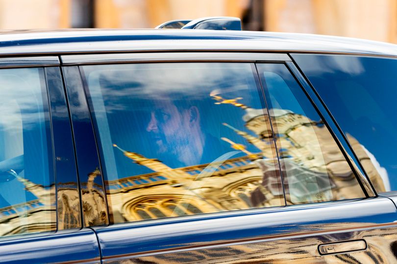 Mirror's Daily Digest - top five stories you need to read tonight