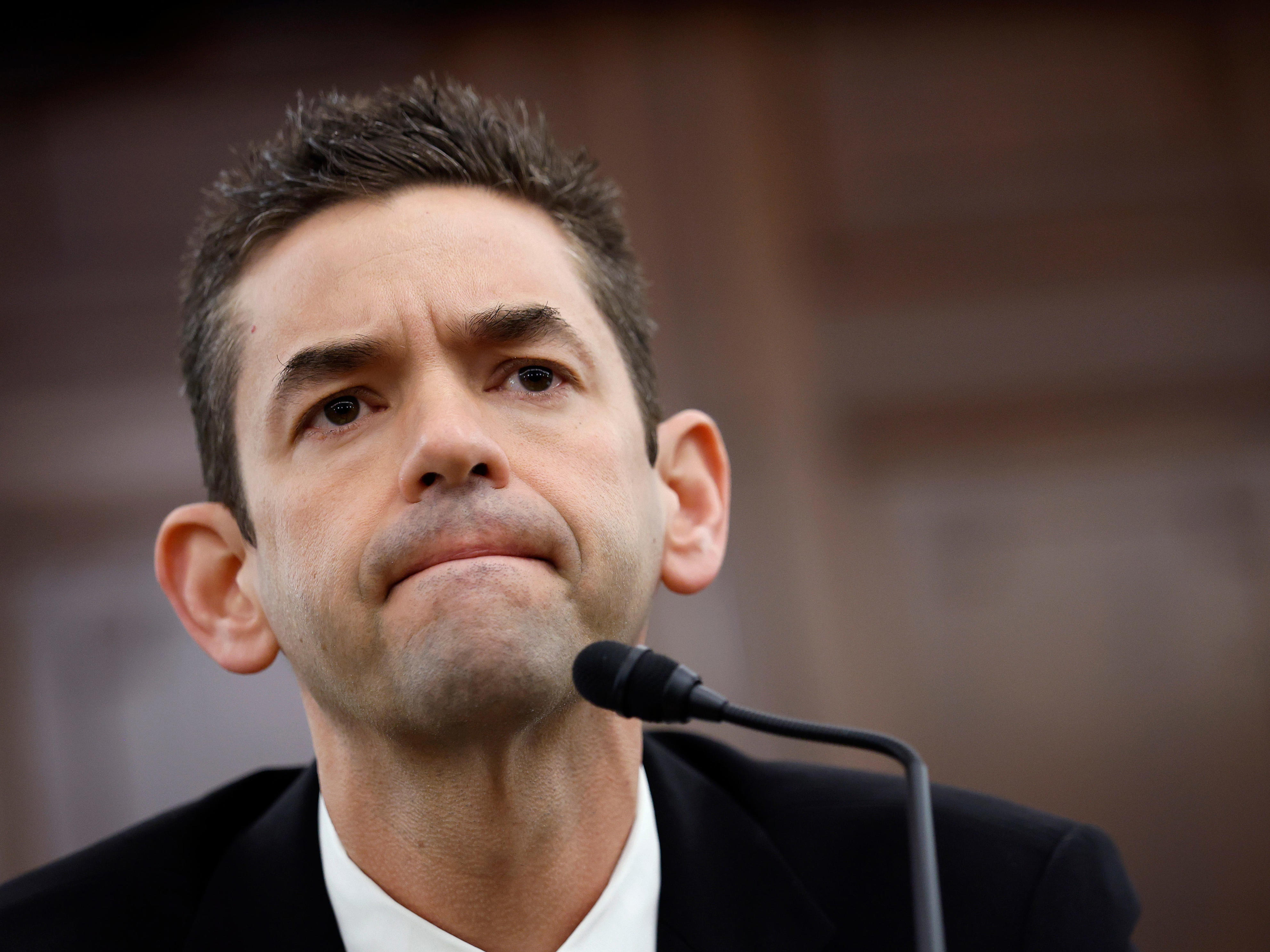 Jared Isaacman reveals why he initially thought his since-rescinded ...