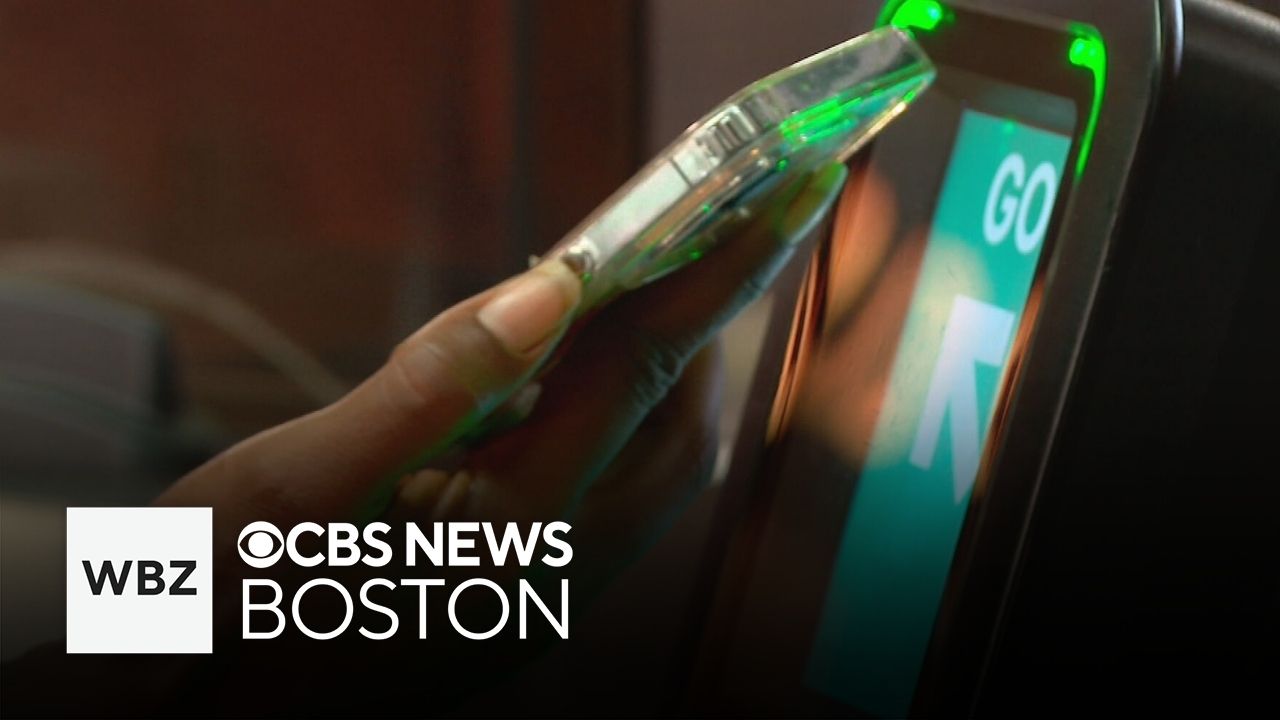 MBTA cracking down on fare evasion
