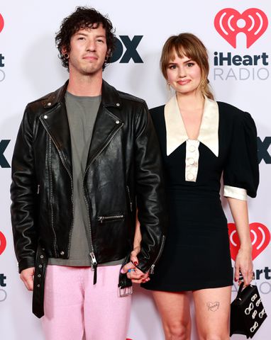 All About Debby Ryan and Twenty One Pilots Drummer Josh Dun's ...