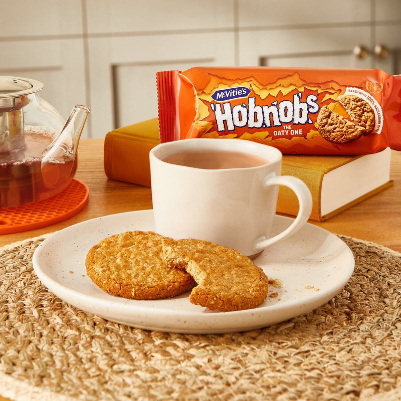 13 British Snack Favourites You’ll Struggle To Find Abroad