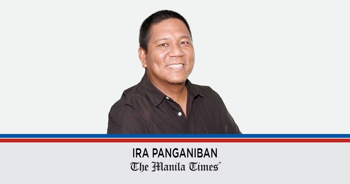 Dizon out of Transport and into Public Works — different banana, same fruit