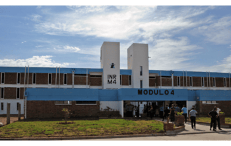 Población, unidades y programas del sistema penitenciario uruguayo