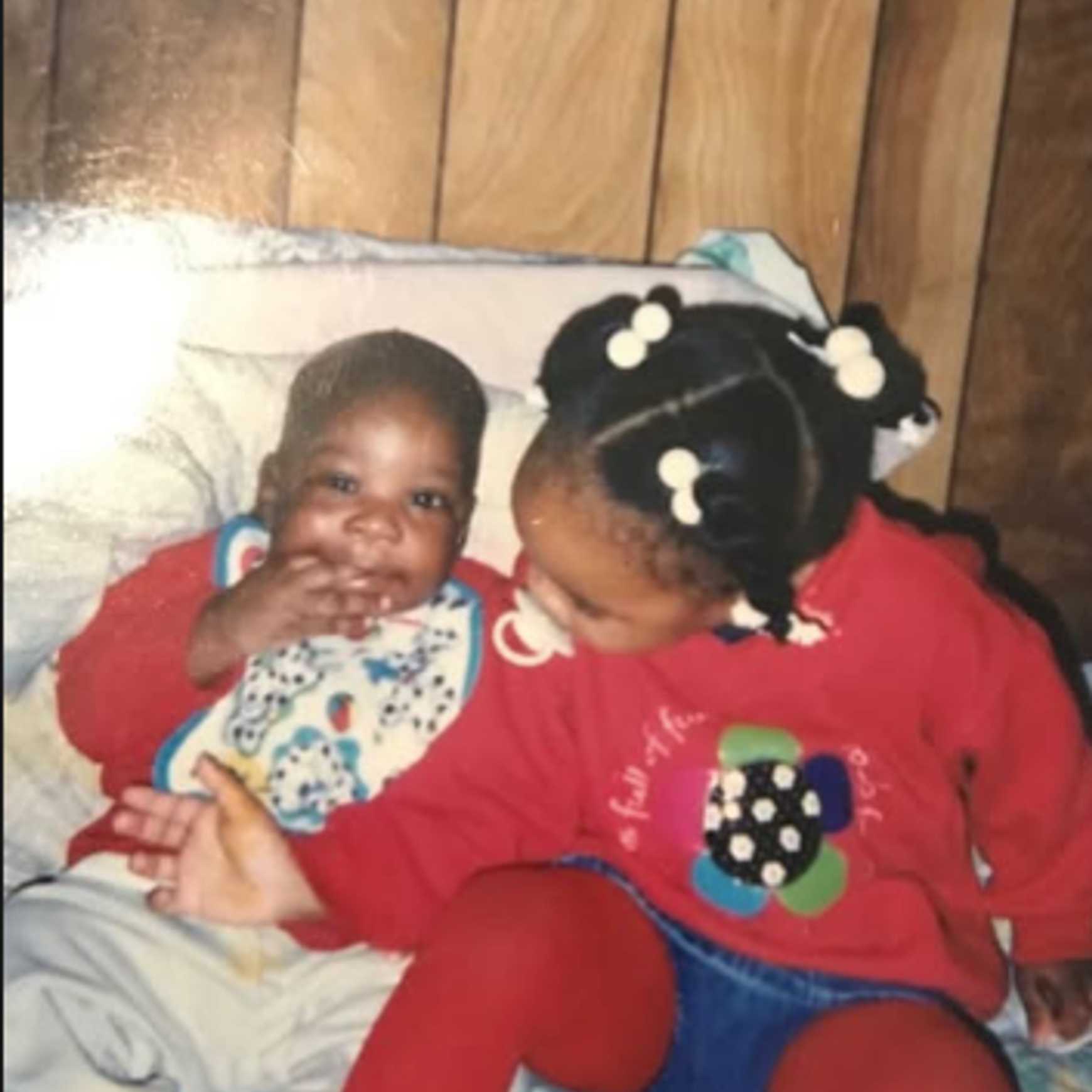 Naz Reid's Sister Toraya Killed In Ocean County Shooting