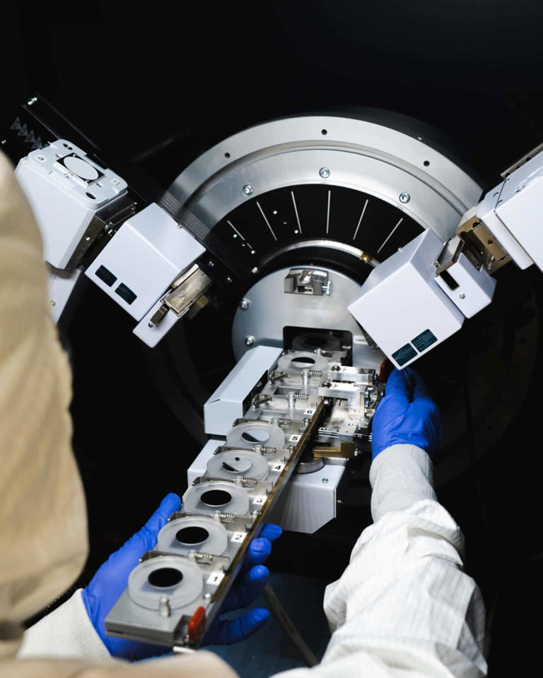 QuantumScape Stock Is Super Charged. Here’s Why.