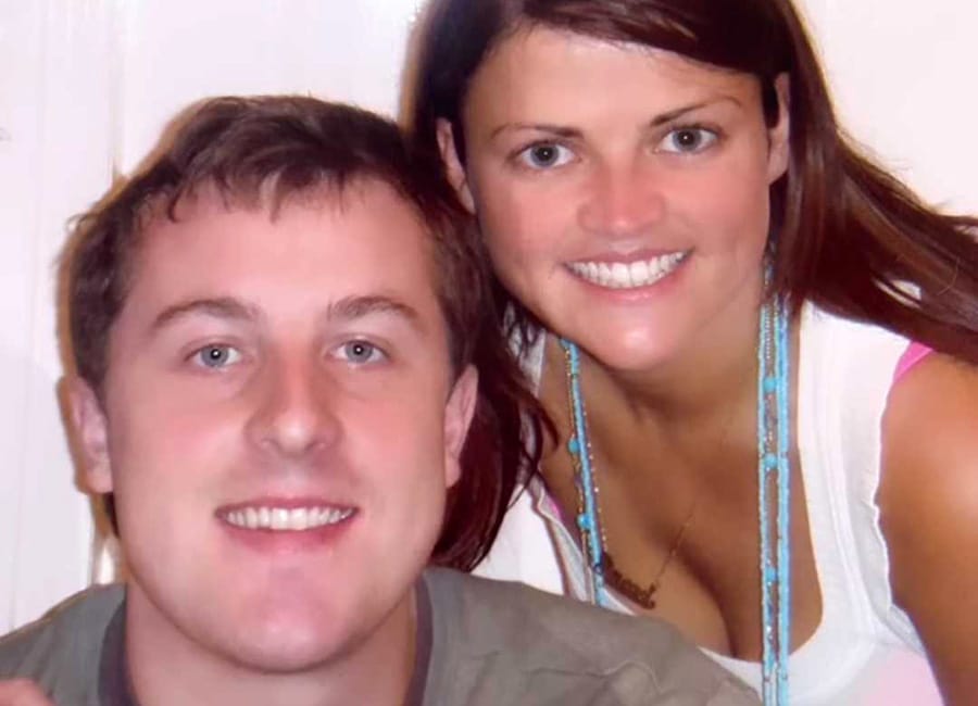 Six's Sinéad Sheppard celebrates 13 years with her 'best friend'