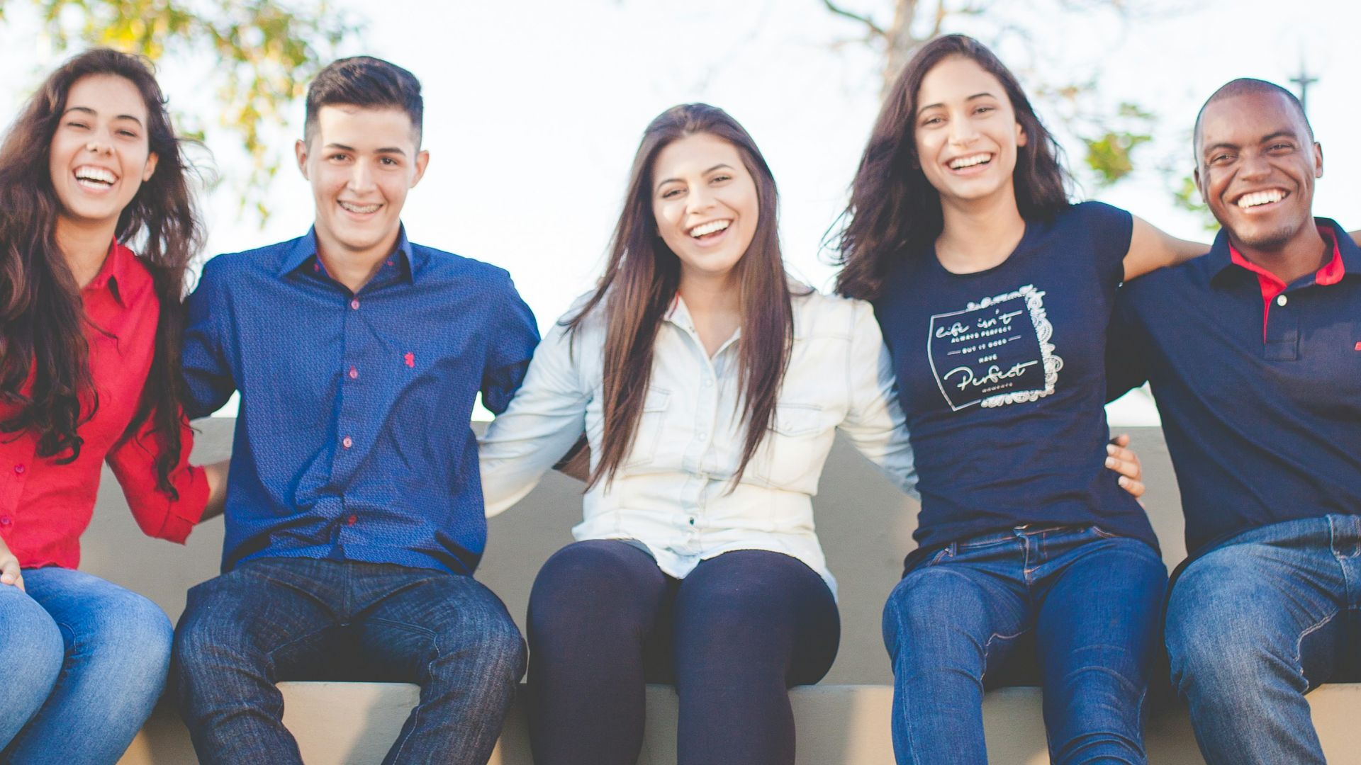 20 Different Types Of People You Meet In College