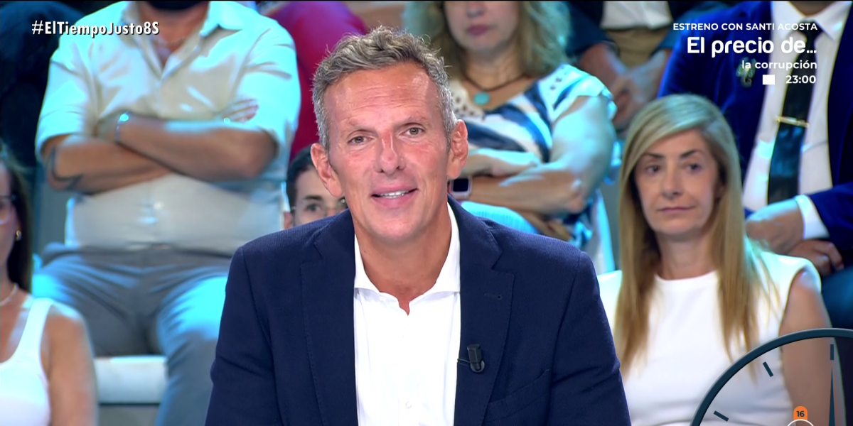 Prat recibe un duro golpe de T5 dos meses después del estreno de 'El ...