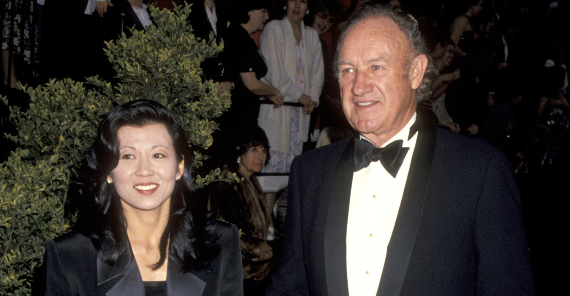 Hantavirus: the disease that killed Hackman’s wife