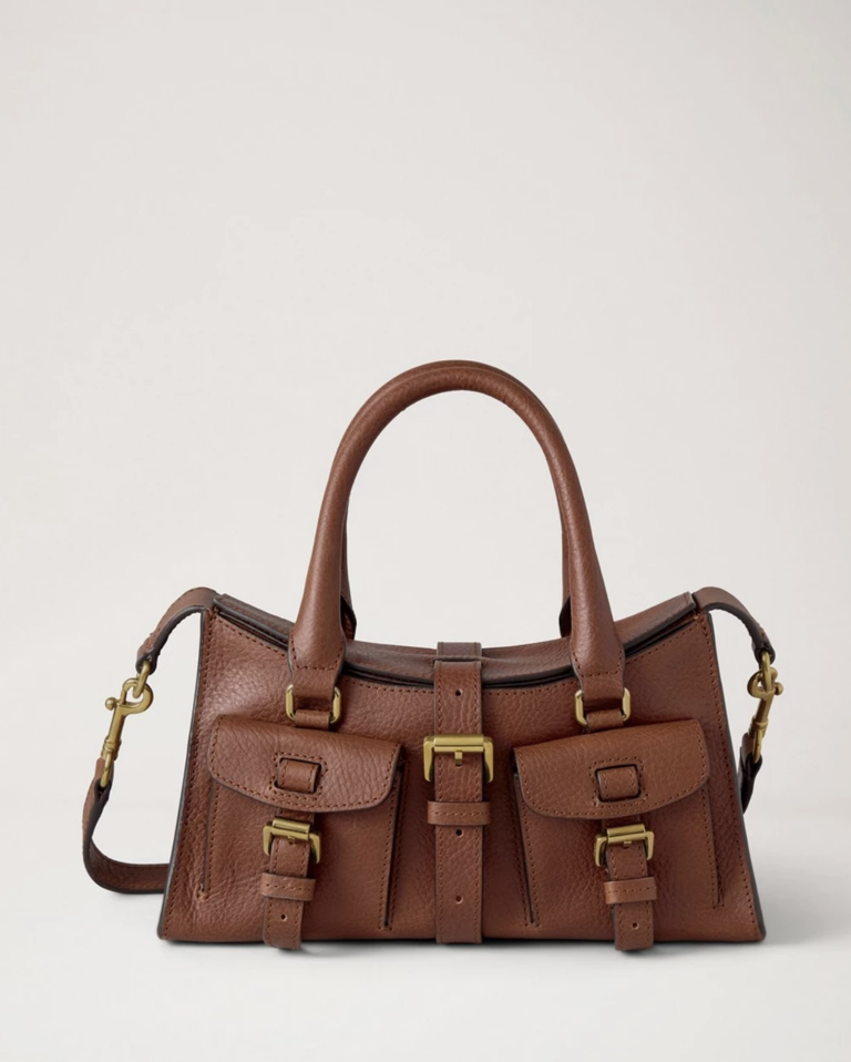 The Return of Mulberry’s Roxanne Bag — and Why It Belongs in Your ...