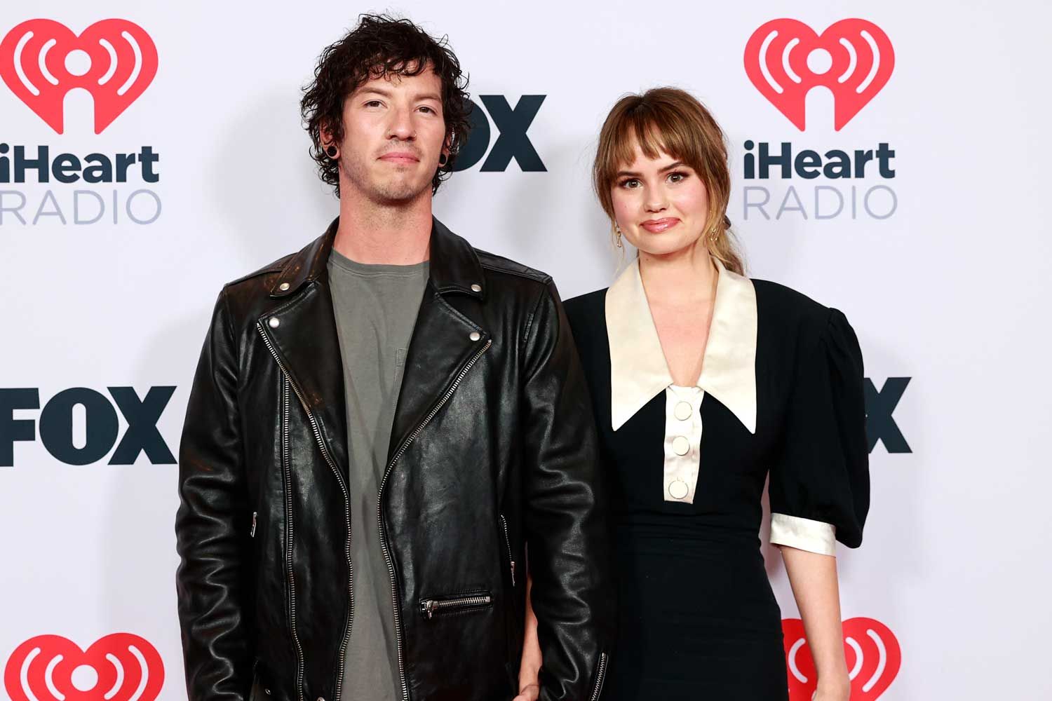 Disney alum Debby Ryan is pregnant, expecting first child with Twenty One Pilots drummer Josh Dun