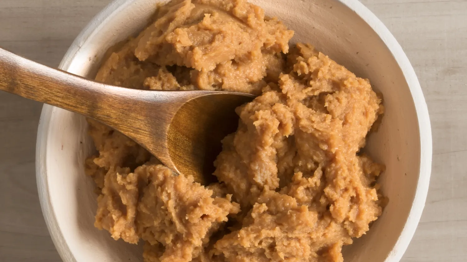 How to use miso paste beyond soup