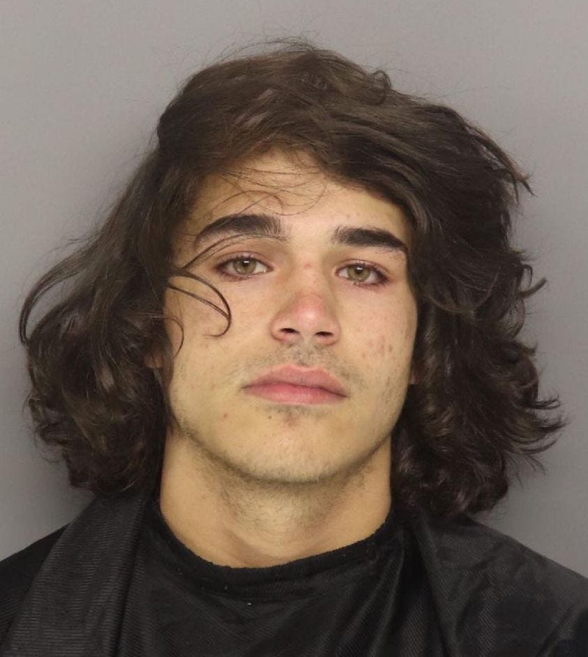 Upstate Man Sentenced After Attacks On Homeless People