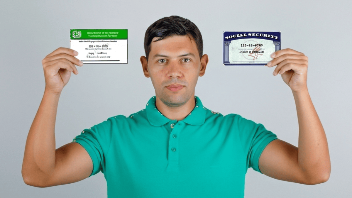 SSN vs. ITIN: When You Should Apply for Each and Who Qualifies