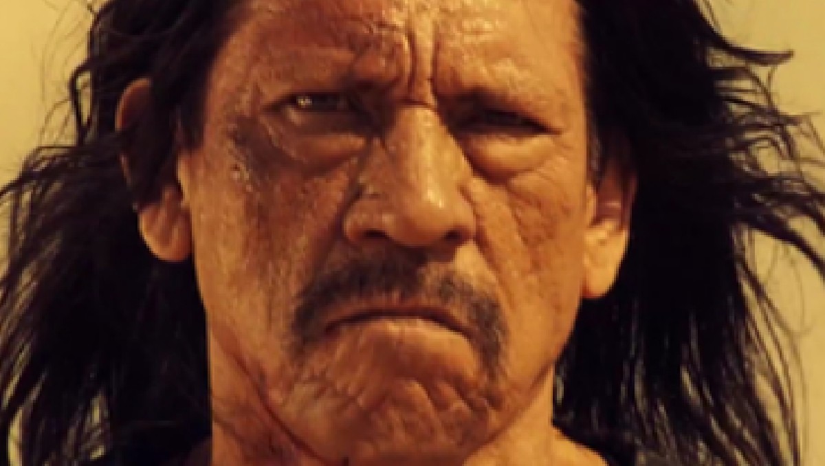 ¿Qué le pasó a Danny Trejo? Esto sabemos sobre el 'Machete’, quien ...