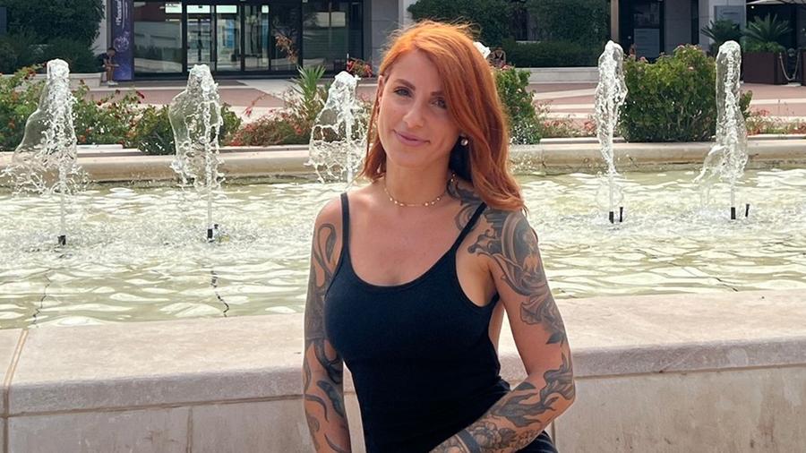 Laureata e programmatrice, svolta hard di "Queen" Valentina Di Iorio ...