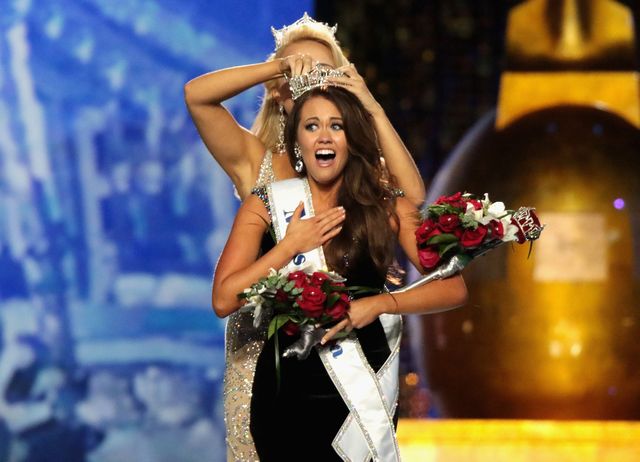 6 Miss America Rules You Didn't Know Contestants Have to Follow