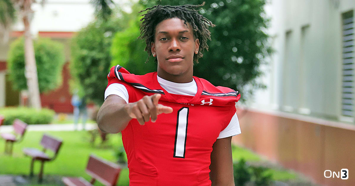 Future Tigers: Mizzou WR commit puts together season-best performance