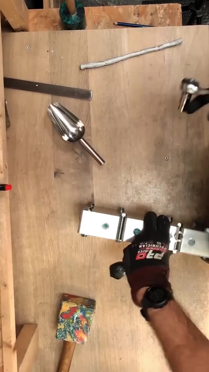 Transform your projects using recycled beads