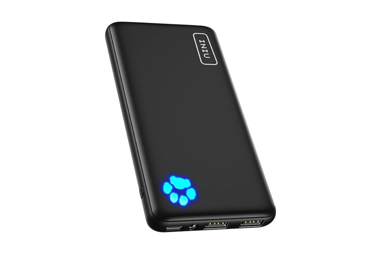 Best power banks to keep your devices topped up on the go