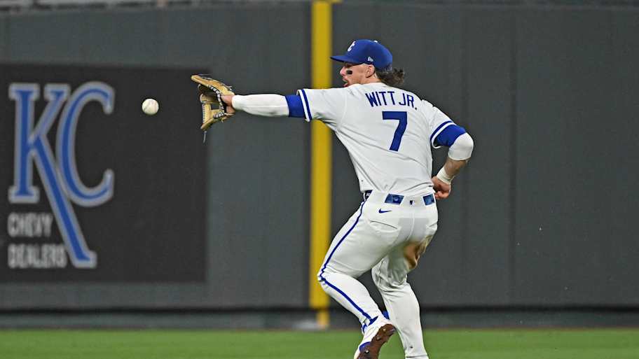 MLB Insider Outlines Potential Path To Playoffs For Royals