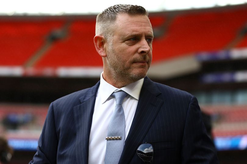 Darragh MacAnthony speaks out about Doug King and demands Coventry City ...