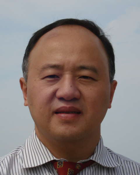 China scores big - Liu Jun, statistical genius, leaves Harvard for ...