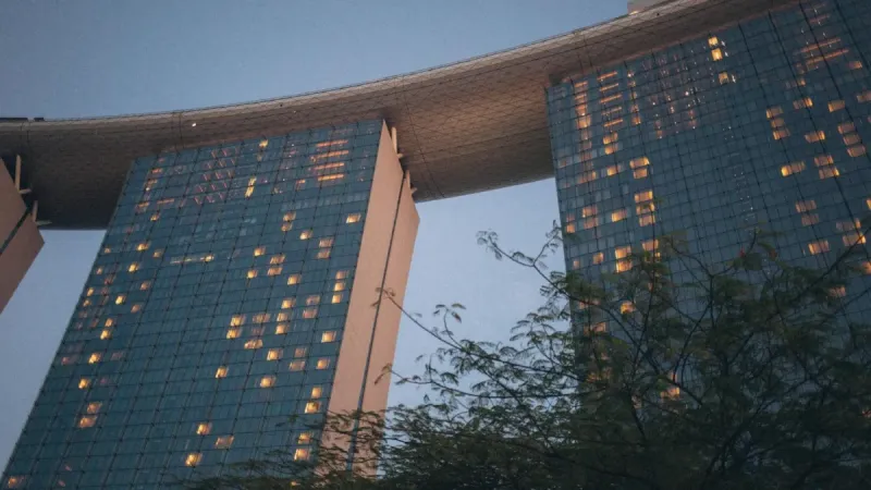 Singapore’s Green Investments Partnership raises $655m at first close