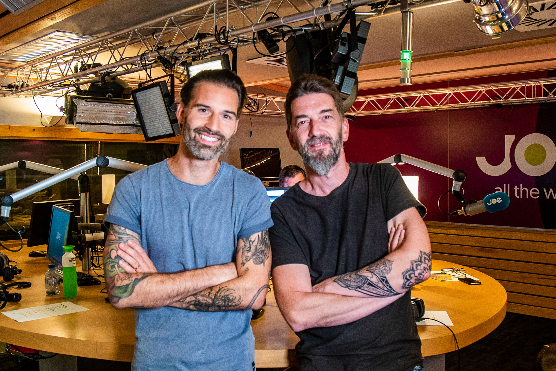 Deze foto's van Kris Wauters bekijkt u het vaakst